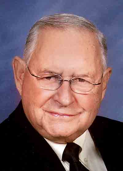 Ronald G. Godfrey | News, Sports, Jobs - News and Sentinel